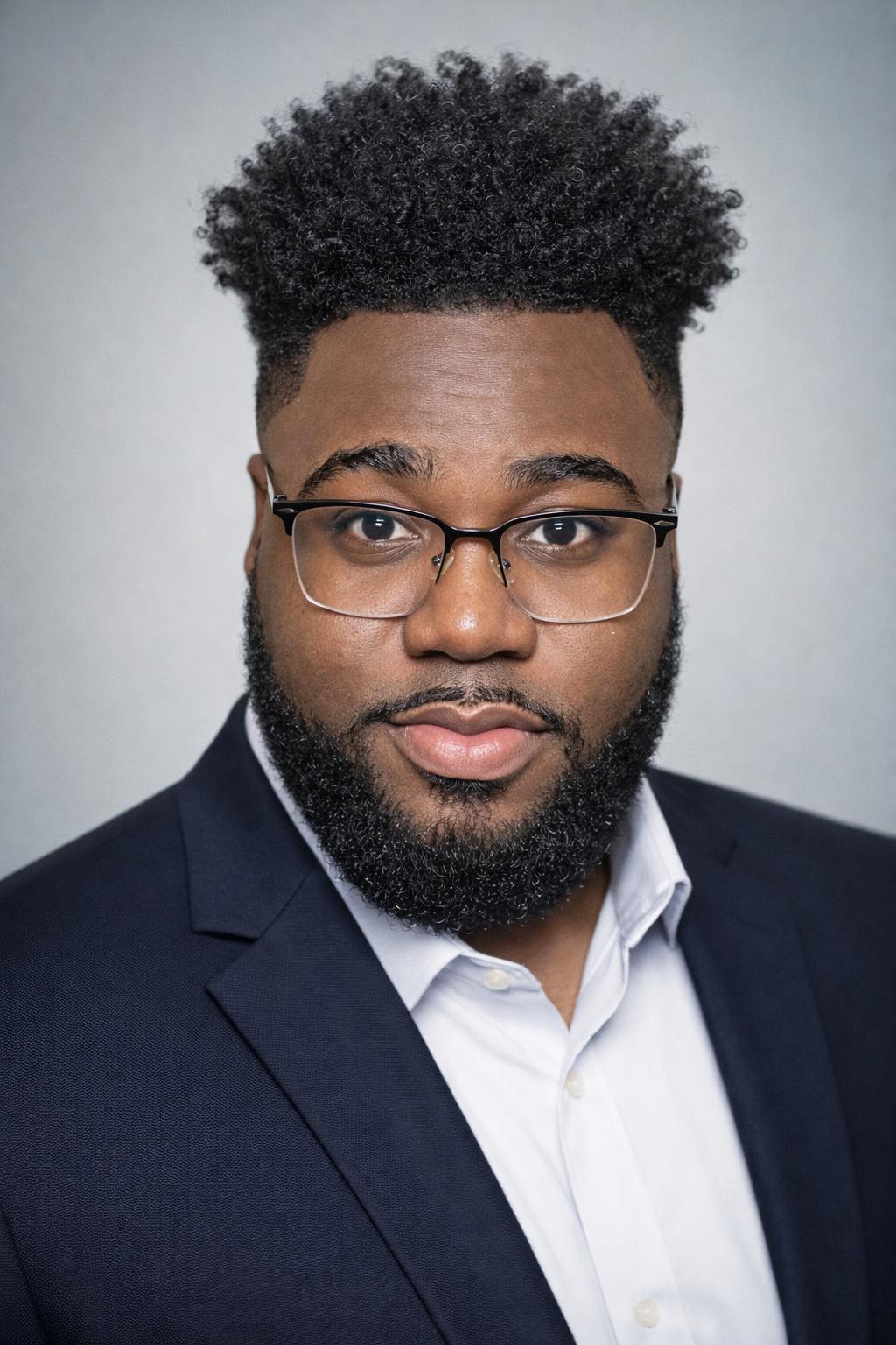Joseph Mardochée Lucien | Cloud • Linux • Systems • DBA