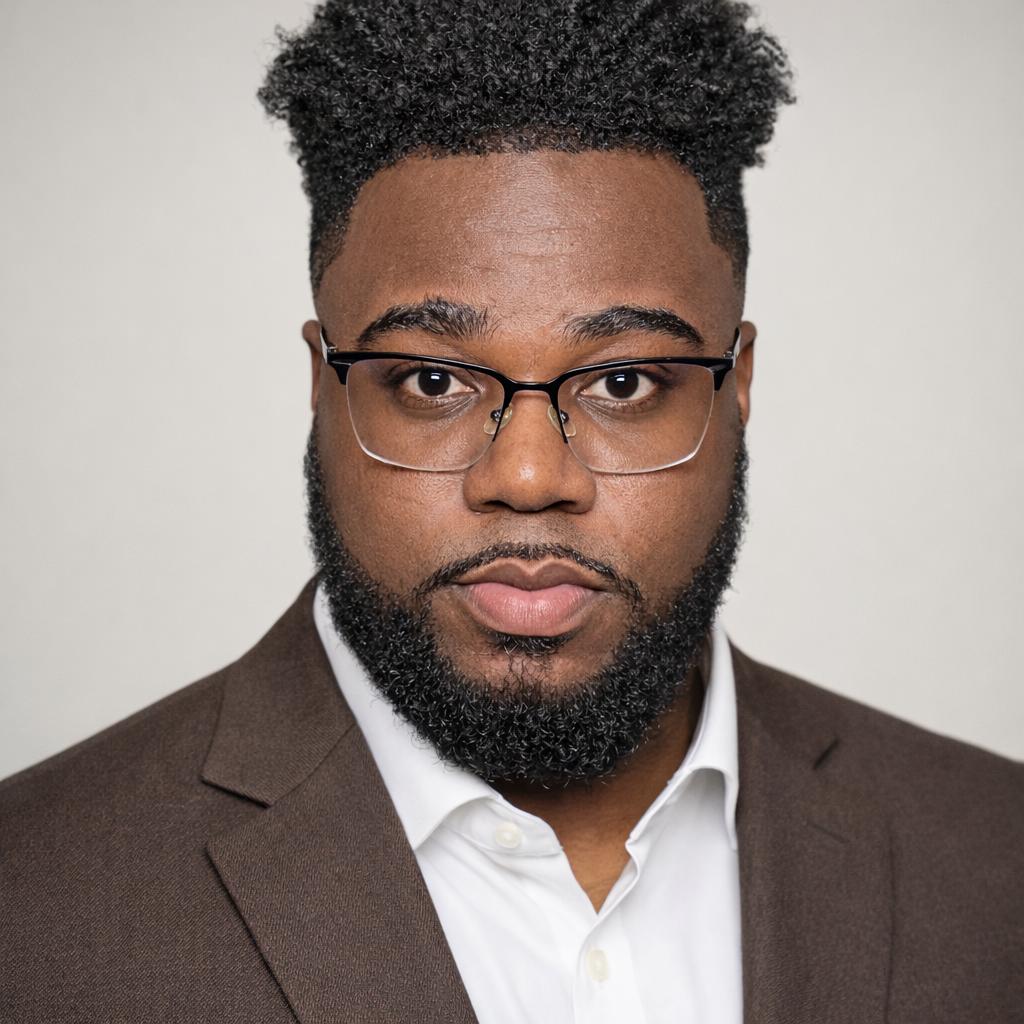 Joseph Mardochée Lucien | Cloud • Linux • Systems • DBA